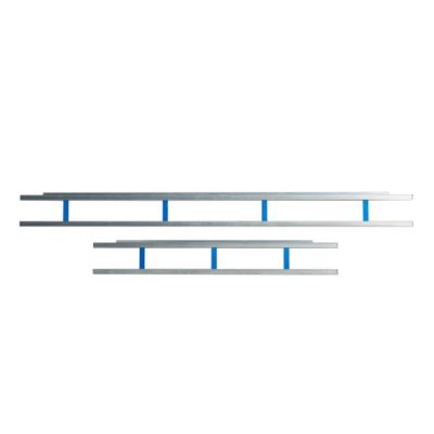 Blue Ripper 7 & 12 foot combo rails, made for any Blue Ripper series ...
