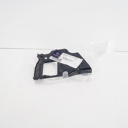 NEW MB GL-CLASS X166 HOOD LATCH STRIKER PLATE RIGHT A1666310121 2015OEM ...