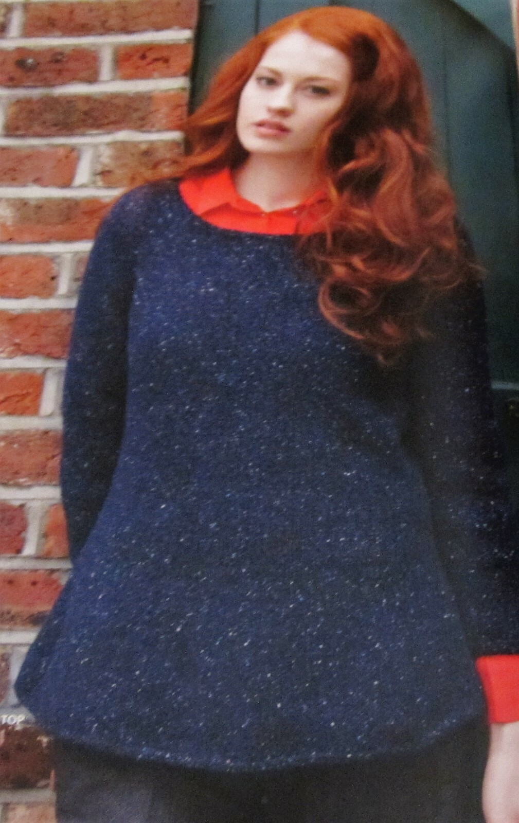 Debbie Bliss MILANO Knitting Pattern Book with 12 Designs for Women 32 ...