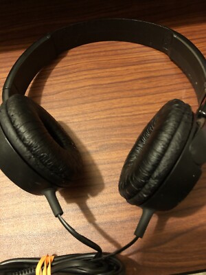 Sony #MDR-ZX100 Stereo Headphones | eBay