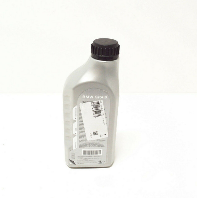 BMW Synthetik OSP Hinterachsgetriebe Öl 1 Liter 83222365987 for sale ...