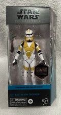 Star Wars 6" Black Series 13th Battalion Trooper