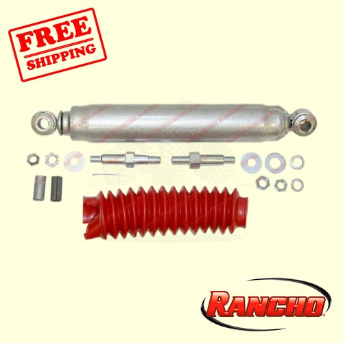 Steering Stabilizer for Dodge Ram 2500 1994-1999 Rancho | eBay