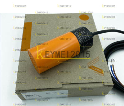 NEW 1PCS IFM Proximity switch IB0026 IB-2030-ABOA | eBay Australia