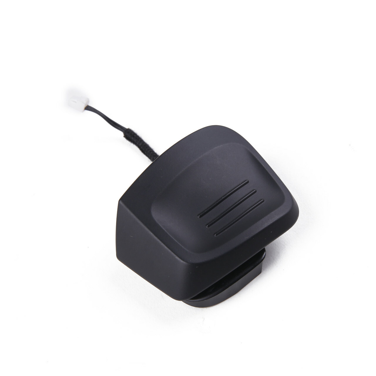 Pair Of Electric Tiptronic Shift Paddle Fit For VW Tiguan 17-19 ...