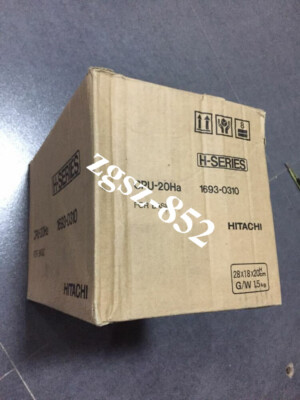 HITACHI CPU-20HA Brand New Fast Shipping FedEx or DHL | eBay
