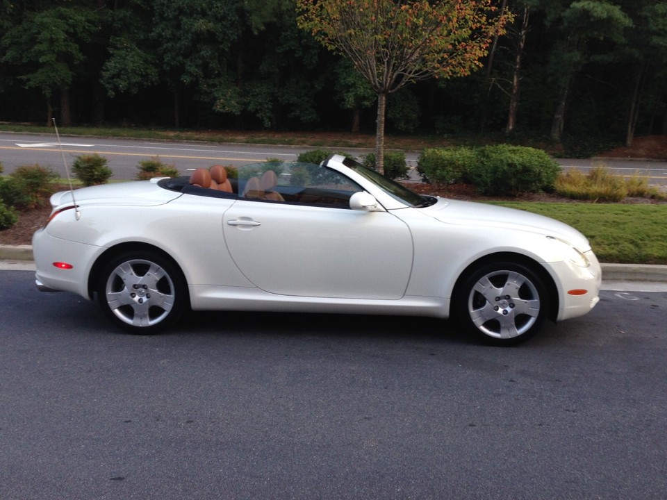 lexus sc430 factory rims wheels | eBay