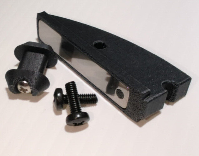 Replacement Stainless Steel Plate Anvil for Utility Cutter 9-37309 ...