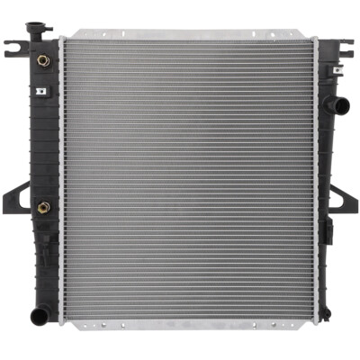 PICKOOR Aluminum Radiator For 98-01 Ford Explorer 98-11 Ford Ranger | eBay