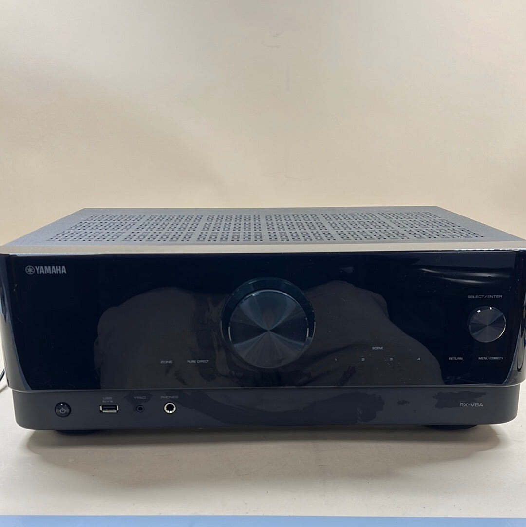 Yamaha V6a 二手价格 | HifiZero