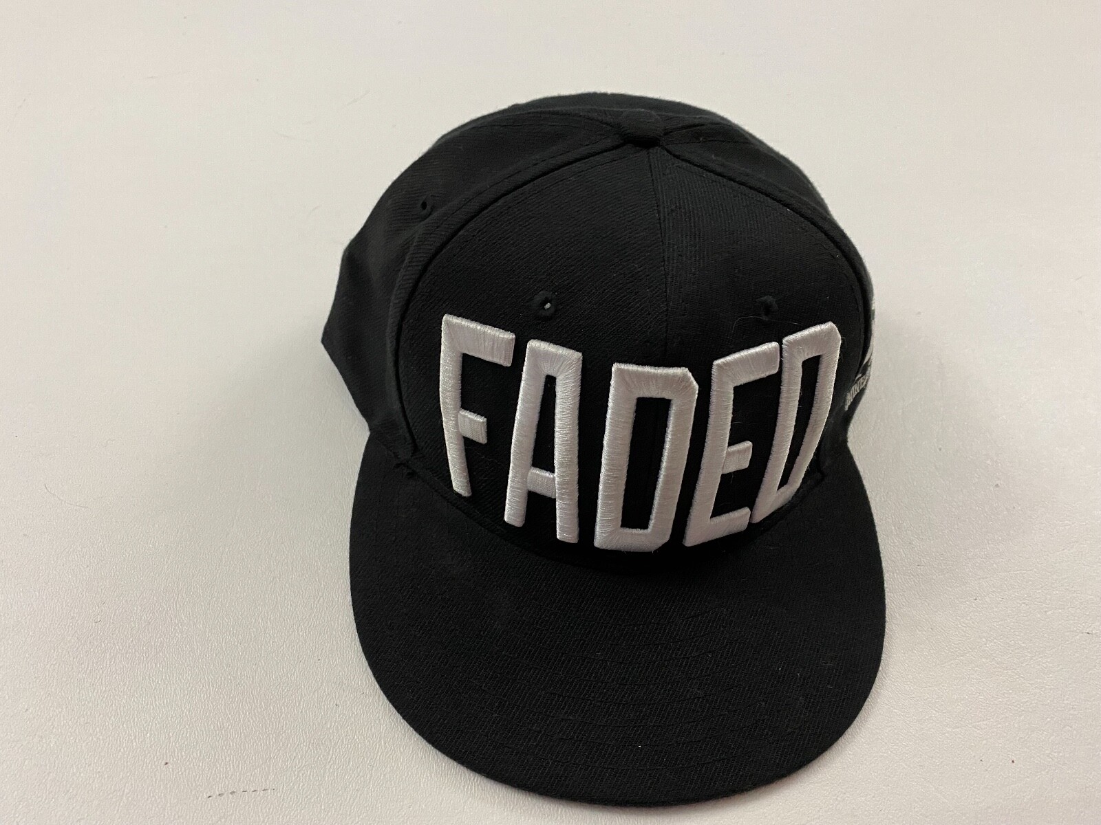 D9 DNine Reserve Professional Smoker Black Hat Cap Snapback | eBay