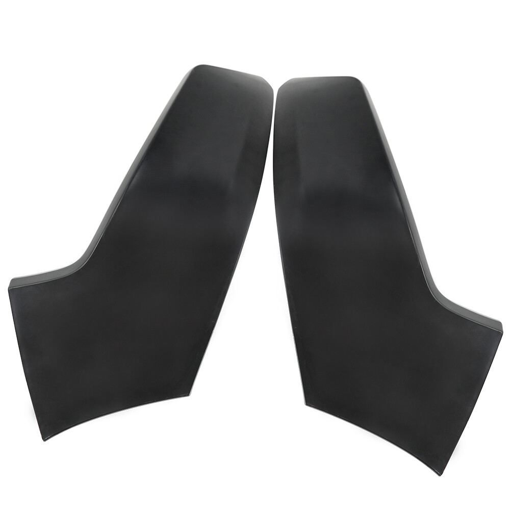 Front Upper Bumper End Set Fit For 2019-2022 Ram 1500 68403910AE ...