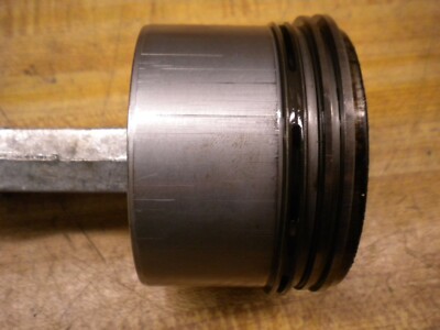 Snapper 21401P B & S 110902 engine piston connecting rod pin rigns | eBay