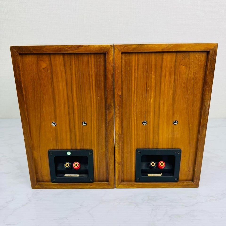 JBL 4312M Compact Monitor Speakers Pair Tested Working same number | eBay