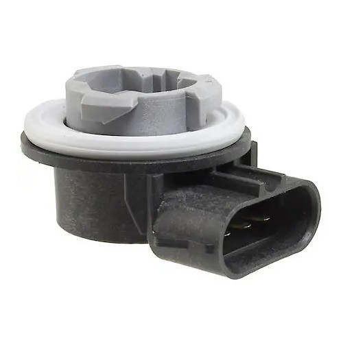 1992-2004 Ford/Mazda/Mercury Rear Tail Light Socket PTA1026 | eBay