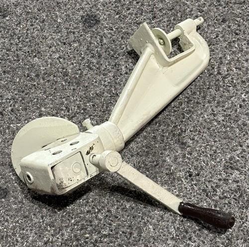 Lockformer Easy Edger- Missing Handle | eBay