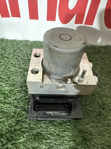 2009-2013 Chevy Silverado GMC Anti lock Brake Pump ABS Module OEM ...