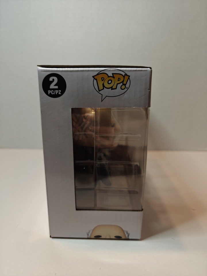 Funko Pop! Disney The Muppets Waldorf & Statler 2 Pack Exclusive | eBay