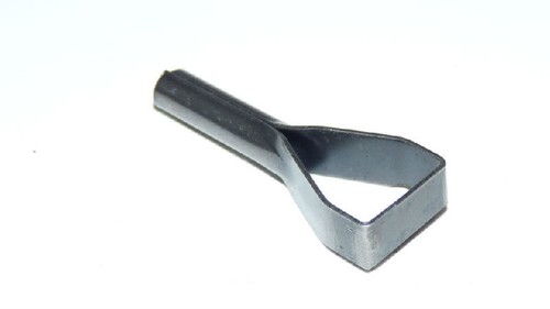 Pack of 10 X-acto X-163 Square Carving Router Blades Bits 1/2 in wide ...