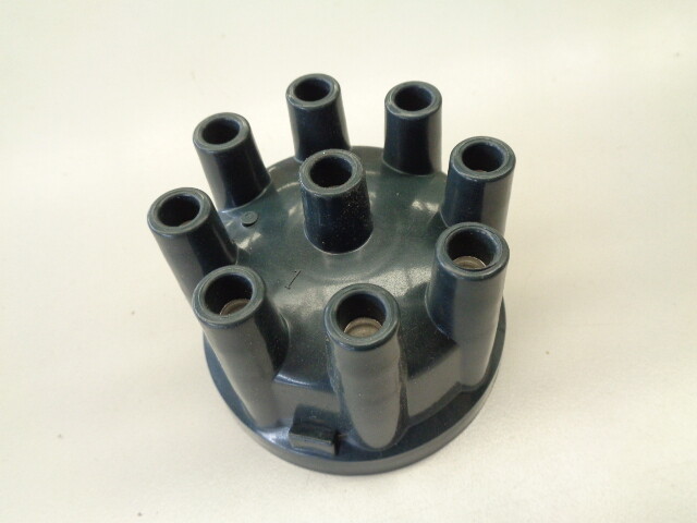 FORD FALCON XR/XT/XW/XY V8 DISTRIBUTOR CAP - REPRO | eBay