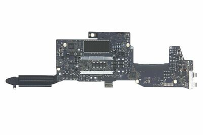 MacBook Pro A1708 Motherboard Logic Board i5 8Gb 820-00840-A For Parts ...