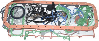 Full Head Gasket Set Kit for Caterpiller CAT 3126 Engine | eBay