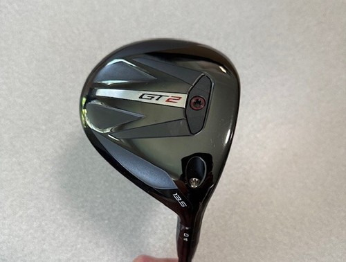 Titleist GT2 13.5* 3-Wood Stiff Flex Mitsubishi Tensei 1K Blue Excellent | eBay