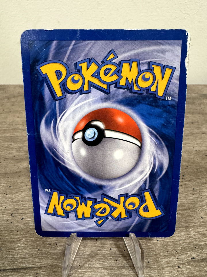 Gengar 27/130 Diamond & Pearl Reverse Holo Rare Pokémon TCG Card | eBay