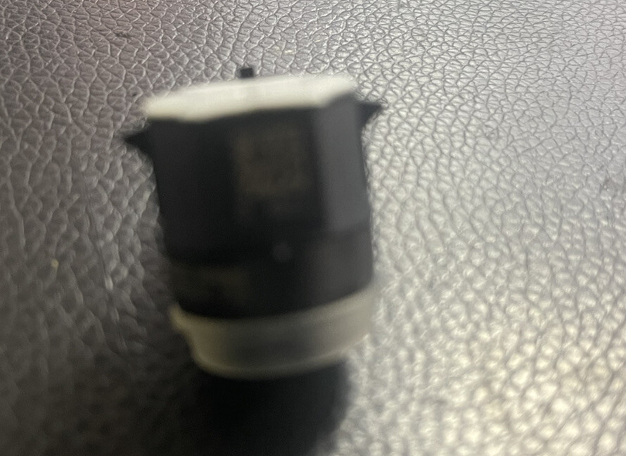 2014-2021 GM Chevy GMC Cadillac Buick Impact Parking Assist Sensor OEM ...