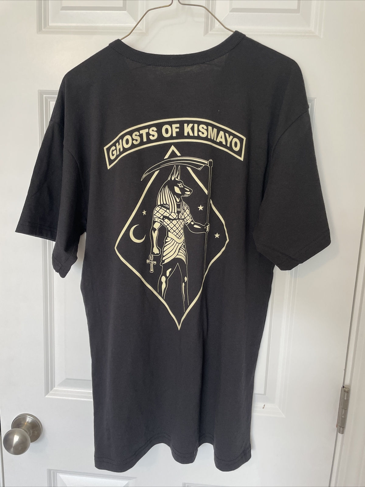 USMC 1st Platoon Alpha Company Ghosts Of Kismayo Roth… - Gem