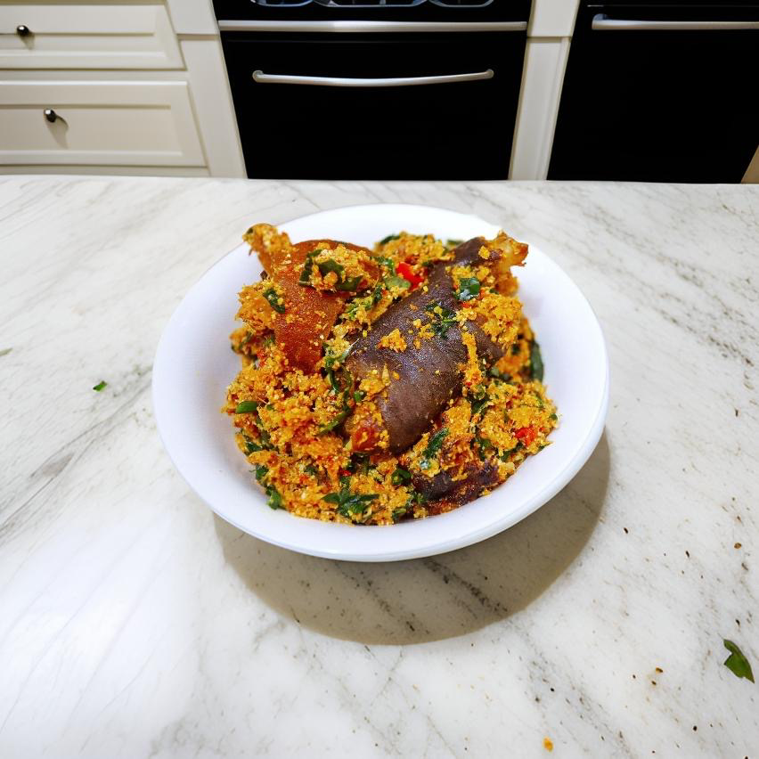 Bitter Leaves - Grounded (Ewuro) 50g | eBay