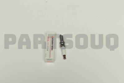 1822A104 Genuine Mitsubishi SPARK PLUG | eBay