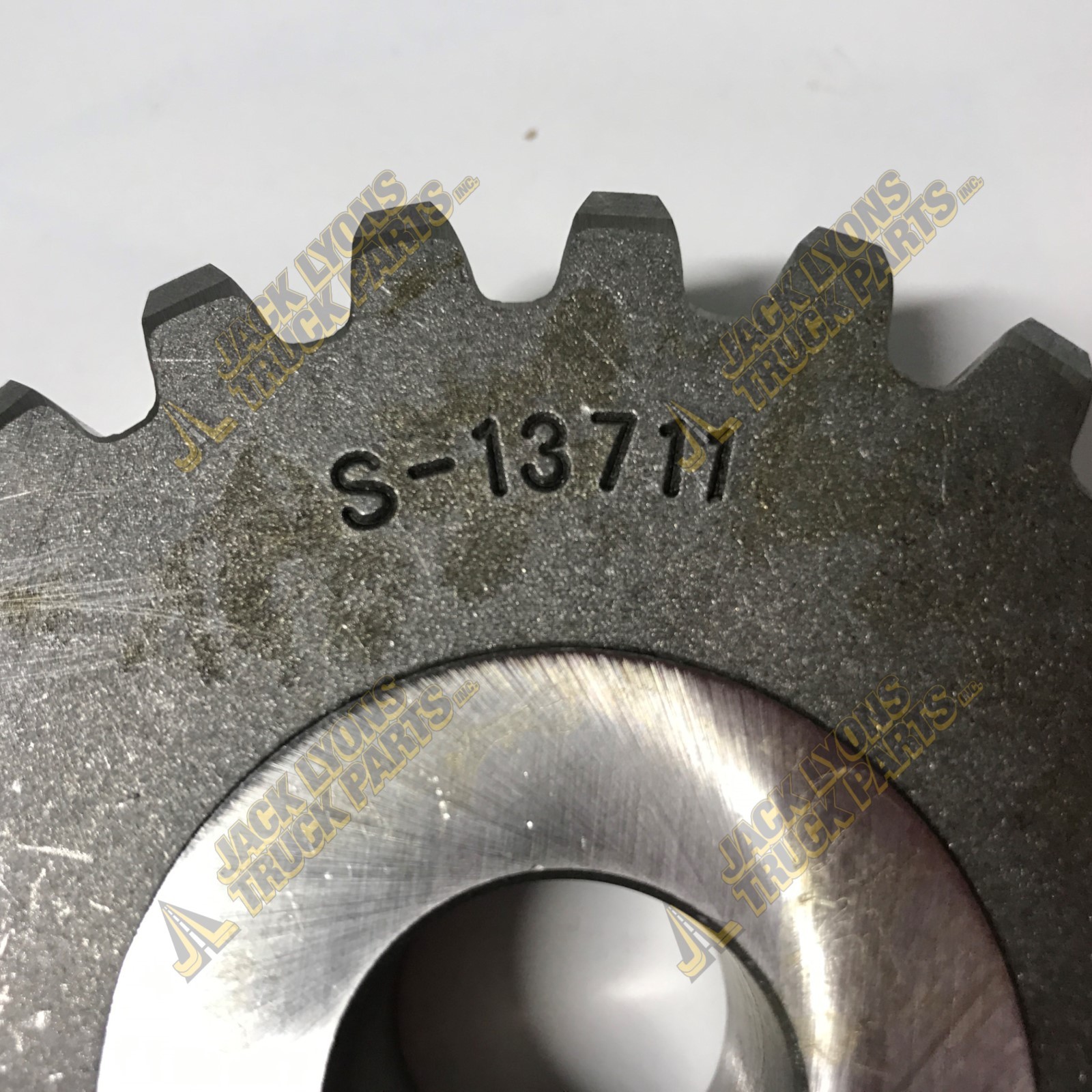 03T34284 New Muncie Power Products Input Gear - Pitch U68 - TG Series ...