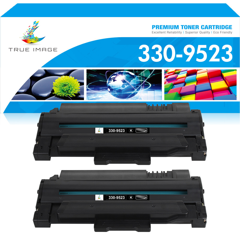 Dell Computer Printer Ink Cartridges