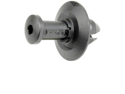 For Chevrolet Impala Limited Fuel Tank Heat Shield Retainer AC Delco ...