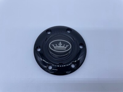 Evolution D2 Golf Cart Classic Carrier Forester Center Steering Wheel ...