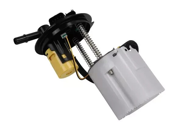 Genuine GM Fuel Pump Assy 19370465 OEM | eBay