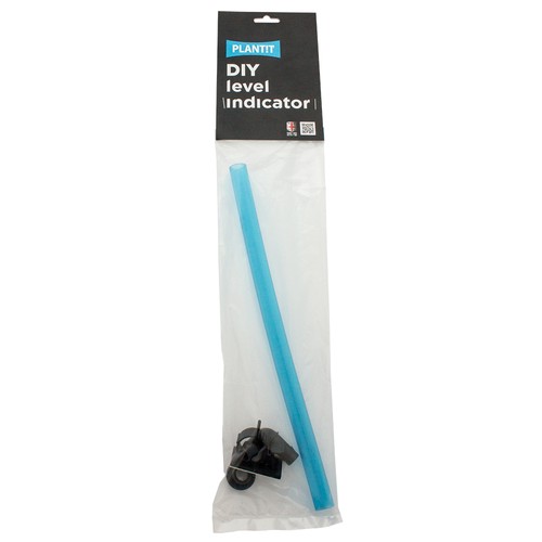 DIY LEVEL INDICATOR KIT PLANT!T Hydroponic bubble bubbler bucket header ...