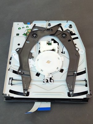 Replacement Blu-ray disc drive for a Sony PlayStation 4 (PS4) Slim ...