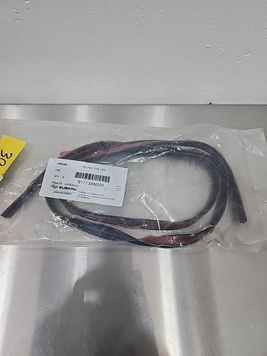20-23 SUBARU OUTBACK FINISH PANEL PROTECTOR SEAL 91713AN000 NEW OEM ...