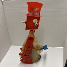 Mr. Machine for sale | eBay