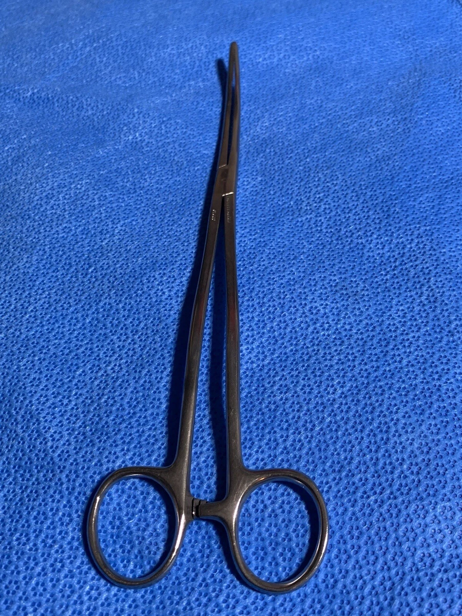 Packing Forceps