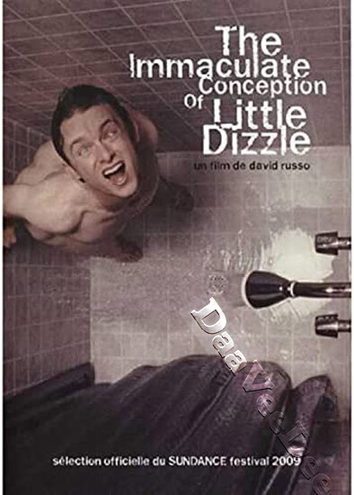 The Immaculate Conception of Little Dizzle NEW PAL DVD David Russo | eBay