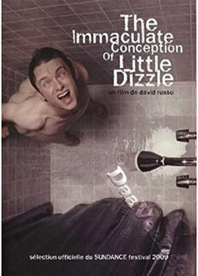 The Immaculate Conception of Little Dizzle NEW PAL DVD David Russo | eBay