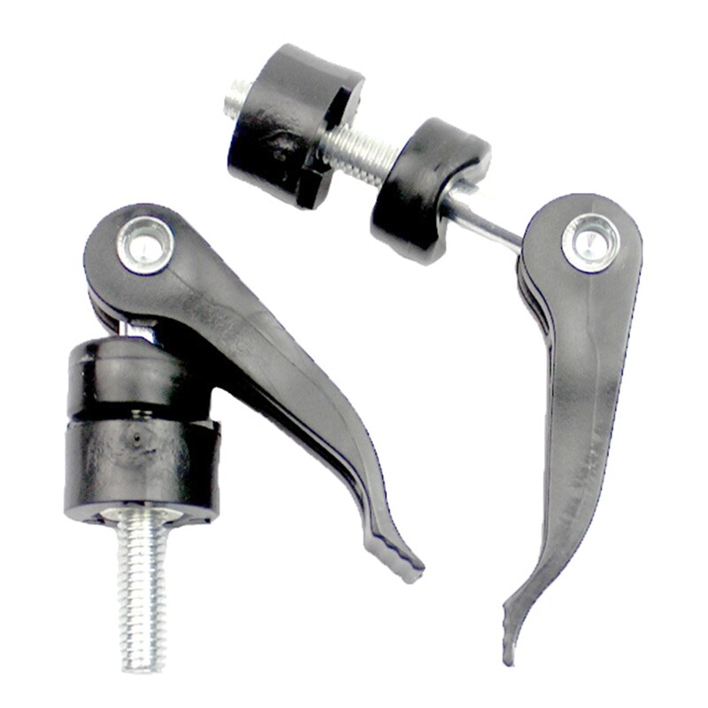 Industrial Grade Quick Pressing Scew Easy Operation Fast Removal Screw ...