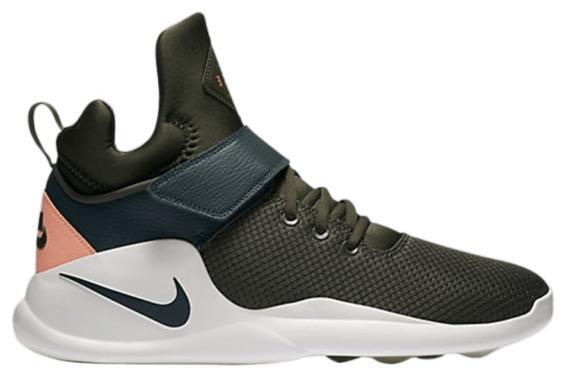 Size 11 - Nike Kwazi Green - 844839-300 for sale online | eBay