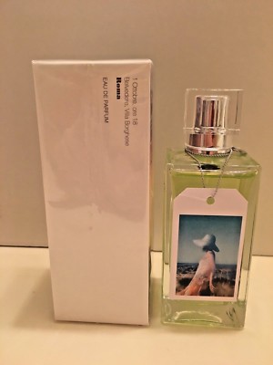 Made In Italy - Rome 3.4 oz / 100 ml Eau De Parfum Spray NIB | eBay