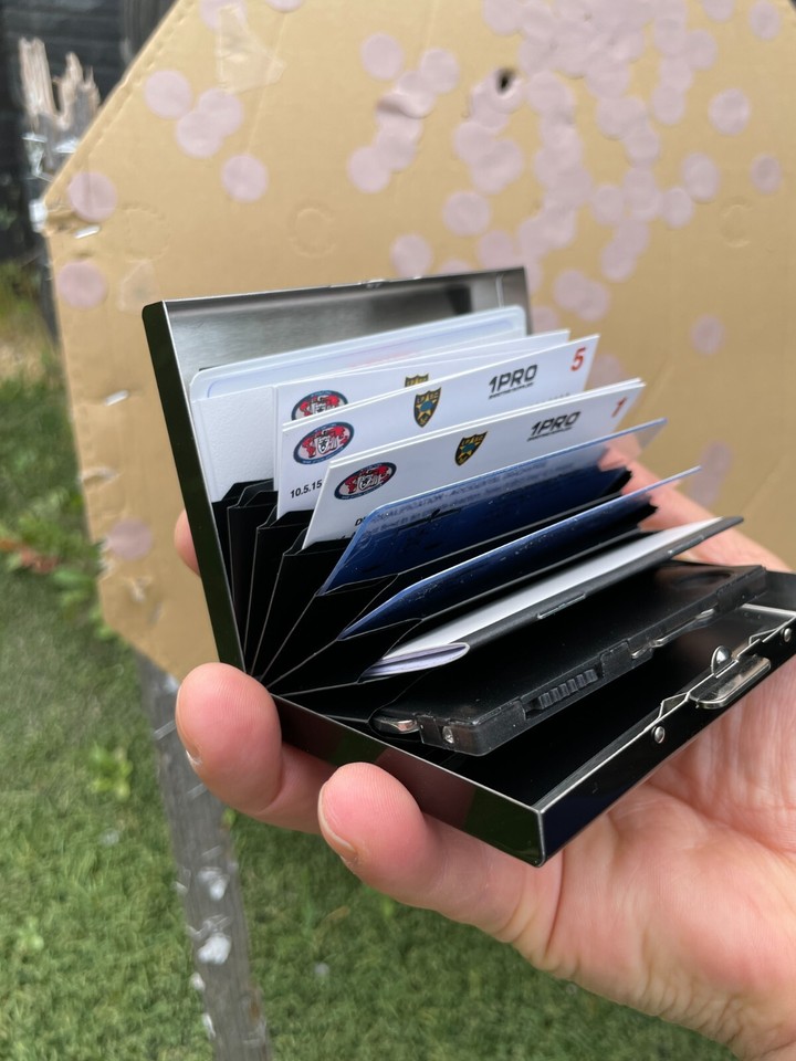 IPSC RANGE OFFICER Kit v1.1 - SCORING, COMPETITION, MATCH - PRACTICAL ...