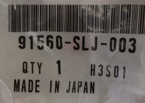 NEW OEM 2015-2023 HONDA ACCORD CLIP PILLAR GARNISH 91560-SLJ-003 | eBay