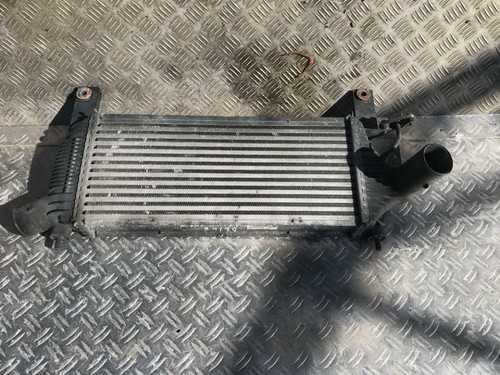 14461eb360 14461-eb360 f6864 yd25ddti Intercooler radiator - engin ...
